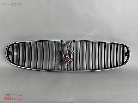 MASERATİGRANTURİSMO ÖN PANJUR 81131500 - İlan ve alışverişte ilk adres ...