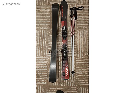 İkinci El Elan Kayak Takımı Modelleri - 1225437939