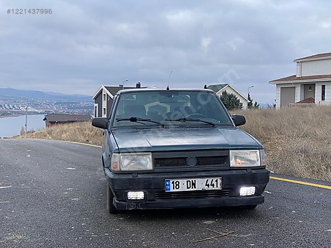 Tofaş / Doğan / L / ORJİNAL DOGAN L sahibinden.comda - 1221437996