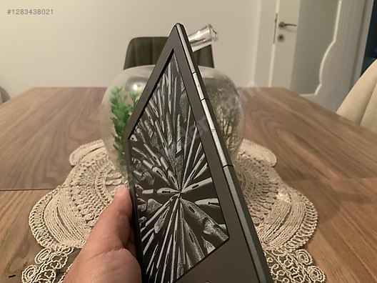 Kindle Touch (4. Nesil) Model D01200 - Amazon Kindle Kitap Elektroniği ...