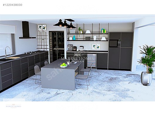 Üzümlü'de Projeden Satılık Müstakil Villa - Satılık Villa İlanları ...