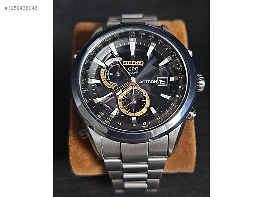Seiko / SEIKO ASTRON GPS SOLAR sahibinden.comda - 1259438046