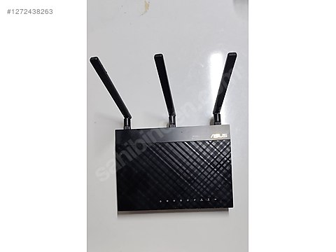ASUS TR AC66U router - VDSL Modem ilanları uygun fiyatlarıyla ...