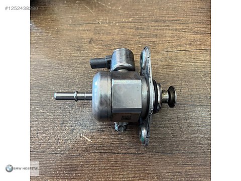 Otomobil & Arazi Aracı / Motor / BMW F30 F20 N13 YÜKSEK BASINÇ POMPASI ...