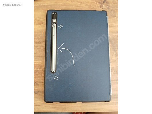 Samsung Galaxy Tab S7 FE T730 64 GB Tablet - 1263438397