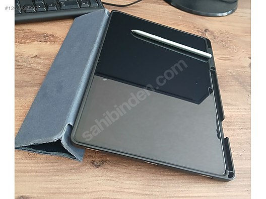 Samsung Galaxy Tab S7 FE T730 64 GB Tablet - 1263438397