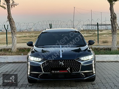 DS Automobiles / DS 9 / 1.6 Puretech / Opera / ÖZ ŞAH OTOMOTİV'DEN DS9 ...