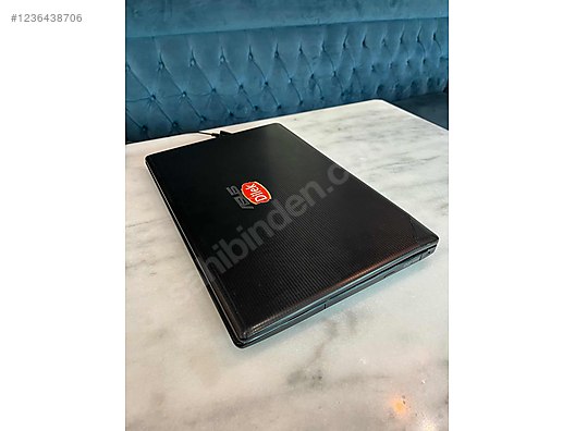 İkinci el dizüstü bilgisayar (Asus) - İlan ve alışverişte ilk adres sahibinden.com'da - 1236438706