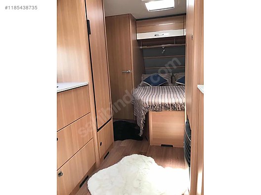 LMC STYLE 460 D Sıfırdan Farksız Alman Malı Karavan Türkiye'nin en ...