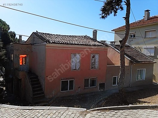 BURÇİN EMLAKTAN ÇAMLIK TA SATILIK BİNALAR VE ARSA - Satılık Bina ...
