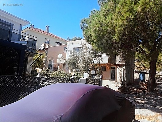 BURÇİN EMLAKTAN ÇAMLIK TA SATILIK BİNALAR VE ARSA - Satılık Bina ...