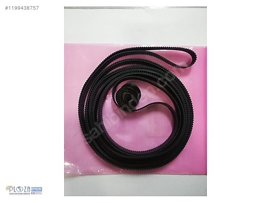 C7770-60014 Hp Designjet 500/510/800 Belt - Yazıcı, Tarayıcı & Plotter ...