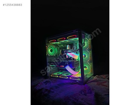 Dagmor beyaz kasa - Kasa ve Tüm Masaüstü Bilgisayar Donanımları ...