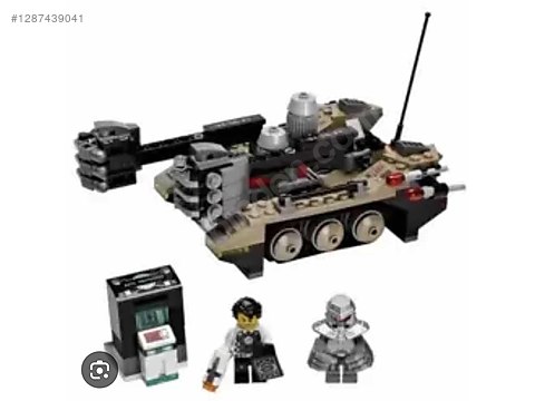 Lego 70161 sahibinden.comda - 1287439041