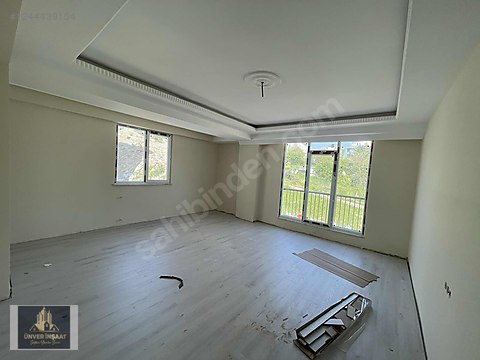 ÜNVER'DEN HADIMKÖY MAHDE 3+1 LÜKS SİTE İÇERİSİNDE 130 M² ARAKAT ...