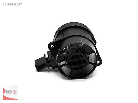 Minivan & Panelvan / Elektrik / Sprınter Hava Akışmetre OM642 906 ...