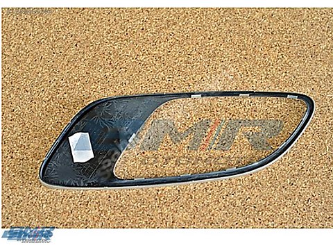 BMW M3 SERİSİ E90 KAPUT HAVA IZGARA ÇERÇEVESİ SOL 41007891291 - İlan ve ...