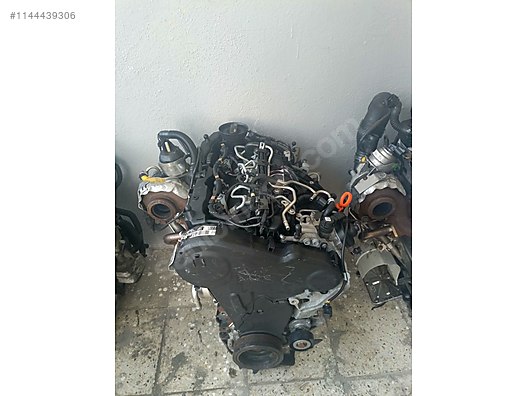 Otomobil & Arazi Aracı / Motor / cff motor garantili dolu sahibinden ...