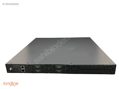 HPE JF284A A-MSR30-20 Multi-Service Router sahibinden.comda - 1254439462