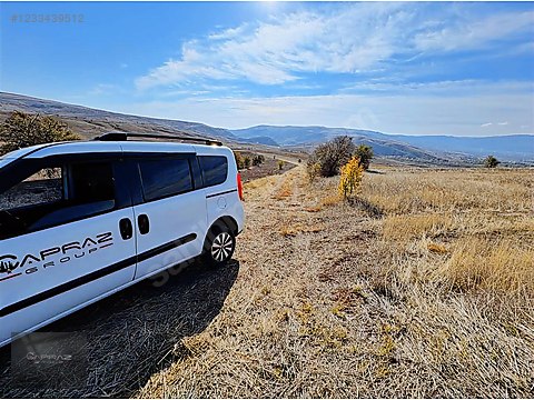"ÇAPRAZ GROUP" ÇİFTLİK YOL KENARI VERİMLİ 3.160 m2 TOPRAK - Satılık ...