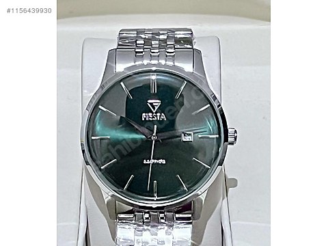 Fossil / FIESTA QUARTZ YAPRAK KASA 41MM sahibinden.comda - 1156439930