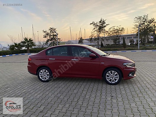 Fiat / Egea / 1.4 Fire / Urban Plus / DİDİM OTOLOJİ den BOYASIZ EGEA URBAN PLUS sahibinden.comda ...