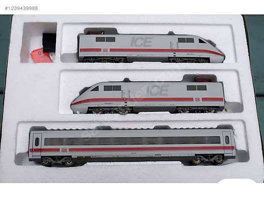 1/18 Roco Diecast Model Tren - 1239439988