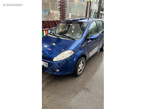 Chery / Kimo / 1.3 / Forza / Temız Chery sahibinden.comda - 1224440007