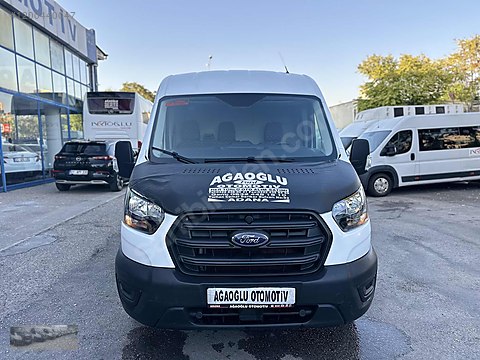 Ford / Transit / 350 L / AĞAOĞLUNDAN 2022 MODEL FORD TRANSİT 350L VAN ...