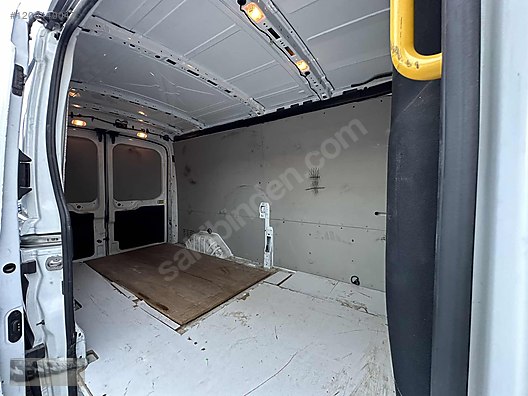 Ford / Transit / 350 L / AĞAOĞLUNDAN 2022 MODEL FORD TRANSİT 350L VAN ...