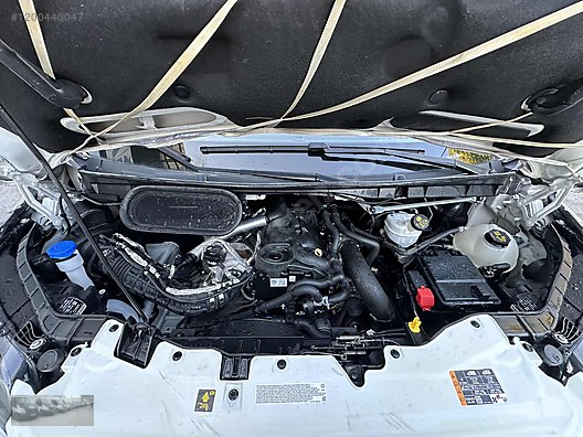 Ford / Transit / 350 L / AĞAOĞLUNDAN 2022 MODEL FORD TRANSİT 350L VAN ...