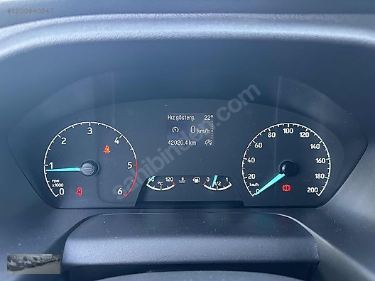 Ford / Transit / 350 L / AĞAOĞLUNDAN 2022 MODEL FORD TRANSİT 350L VAN ...