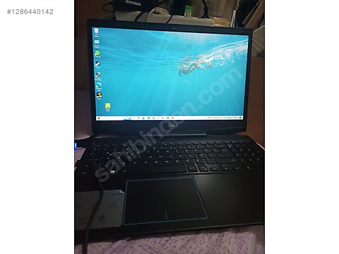 Dell / DELL G315 LAPTOP İ5 İŞLEMCİ 10 NESİL 1TB HAFIZA Arayın konusalim ...