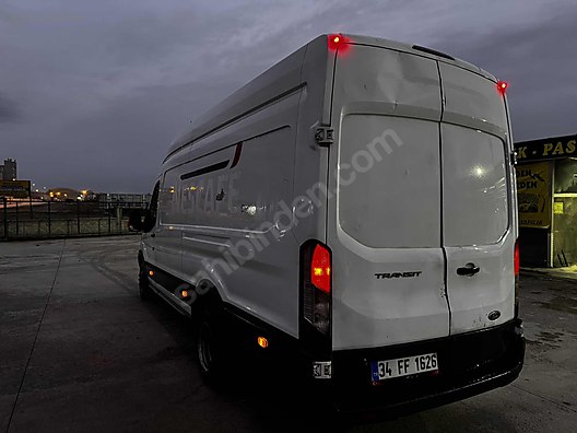 Ford / Transit / 430 ED / SAHİBİNDEN 2014 MODEL ÇİFT TEKER sahibinden ...