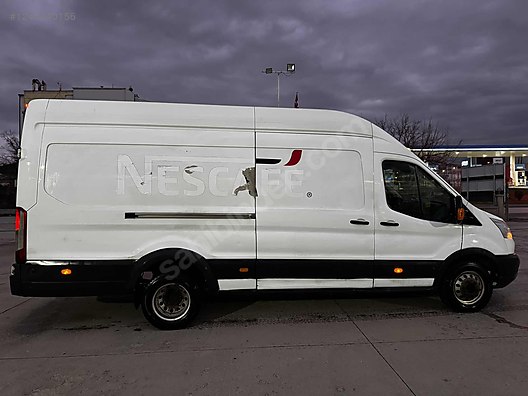 Ford / Transit / 430 ED / SAHİBİNDEN 2014 MODEL ÇİFT TEKER sahibinden ...