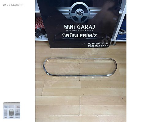Mini cooper F55 F56 F57 bev Lcı panjur cercevsi oem 51119450553 - İlan ...