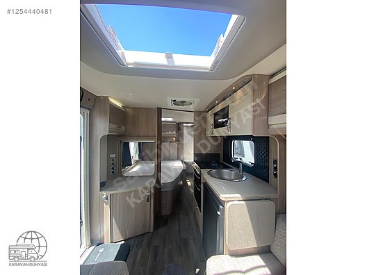 ÖDÜLLÜ SWIFT SPRITE CRUZER 495 SR 2.EL FULL DONANIM Türkiye'nin en ...