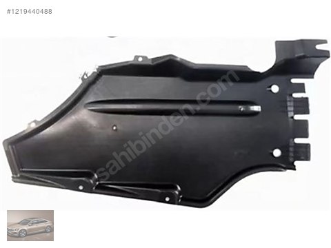 AUDİ Q5 ALT TABAN KAPLAMASI SOL 2009-2017 8R0825215A - İlan ve ...