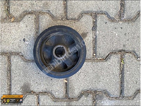Otomobil & Arazi Aracı / Motor / PORSCHE CAYENNE 4.5 S MOTOR KRANK ...