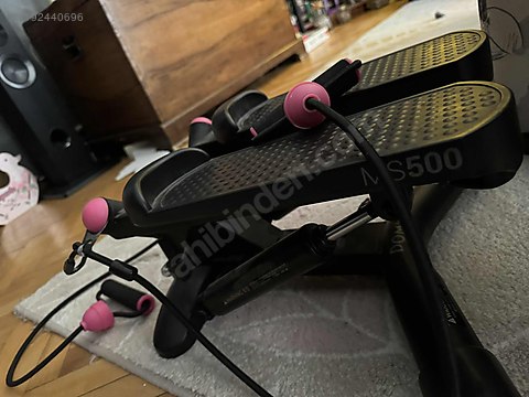 DOMYOS Mini Stepper - MS500 sahibinden.comda - 1192440696