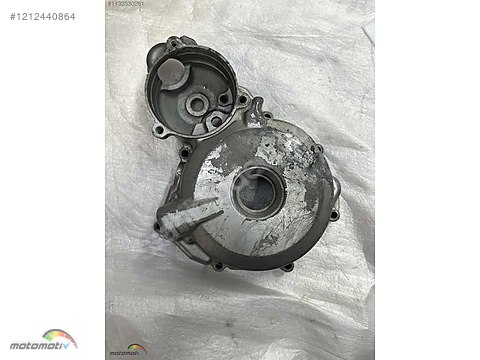Motor / Suzuki drz 400 stator kapak sahibinden.comda - 1212440864