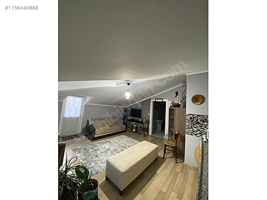 HALKALI MEYDAN 5 + 2 DUBLEX DAİRE NET 210 M2 - Satılık Daire İlanları ...