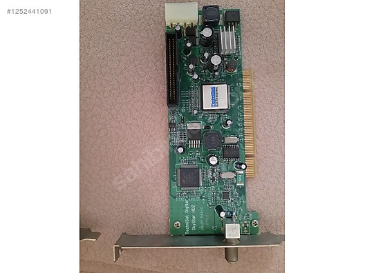 Tecnisat Skystar HD2 sahibinden.comda - 1252441091
