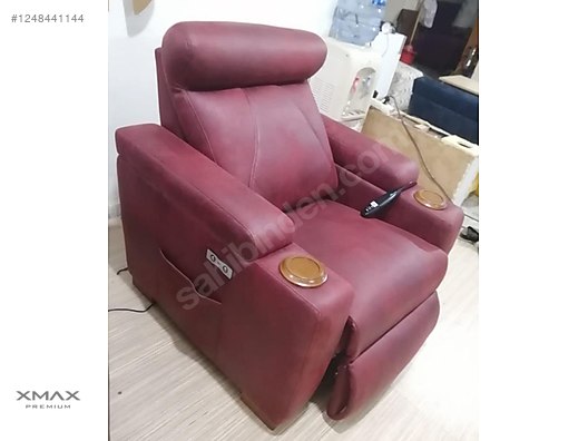 TV Koltuğu / masaj koltugu tıtresımlı koltuk baba koltugu tv koltugu sahibinden.comda - 1248441144
