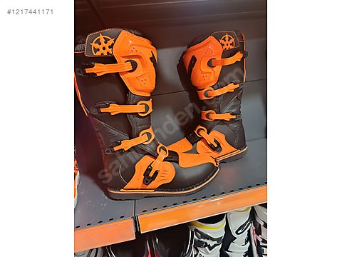 Sıfır bot enduro - Motosiklet kıyafetleri sahibinden.com'da - 1217441171