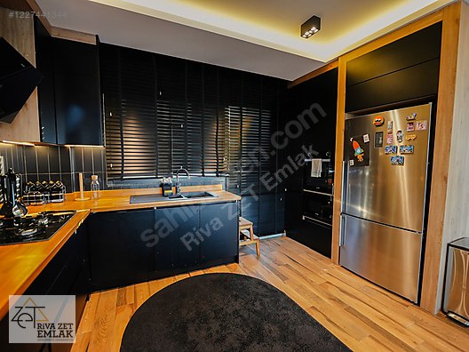 RiVA 1.BÖLGE 1. SIRA, LEBİDERYA DENİZ MANZARALI ULTRA LÜKS VİLLA ...