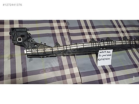 A2056204101 MERCEDES C SERİSİ W205 ÖN PANEL - İlan ve alışverişte ilk ...