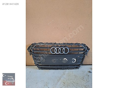 AUDI A4 2013-2015 ÖN PANJUR 8K0853651F - İlan ve alışverişte ilk adres ...
