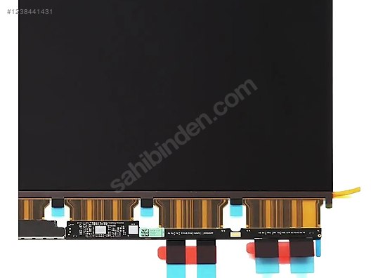 MacBook M2 Pro a2779 LCD Ekran Paneli 14" Orijinal 2022 Yılı - Sıfır ...