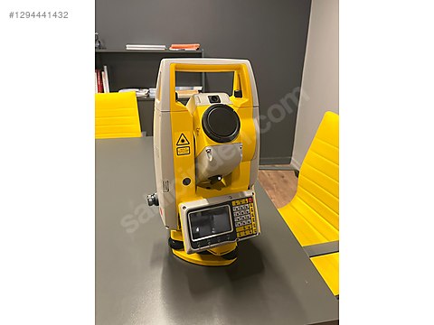 SOUTH N3 SERİES TOTAL STATION sahibinden.comda - 1294441432